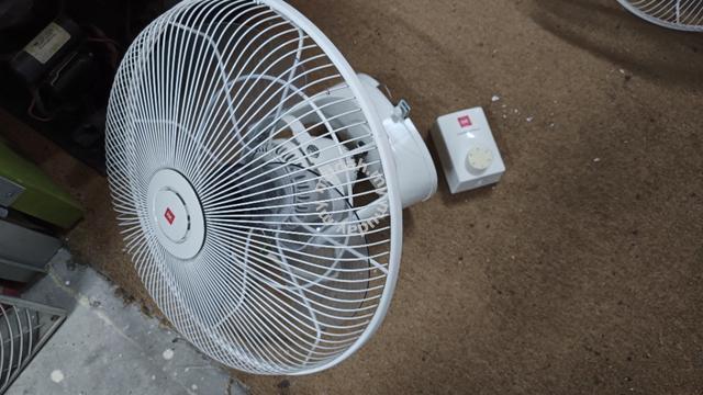 KDK ceiling wall fan - Home Appliances & Kitchen for sale in Beranang ...