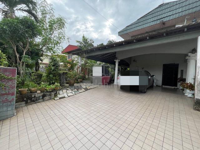 Bungalow House for Sale, 5 Bedroom, 7093 sq.ft, Bangsar, Kuala Lumpur ...