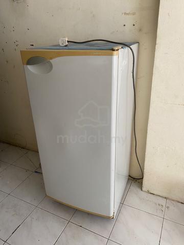 medium size refrigerator 110L - Home Appliances & Kitchen for sale in ...