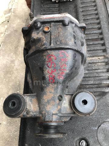 Lexus GS300 Grs190 3GR Rear Differential - Car Accessories & Parts for ...