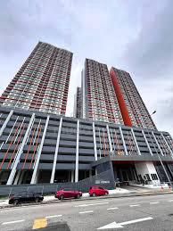 Service Residence for Rent, 3 Bedroom, 800 sq.ft, One 49 Residence ...