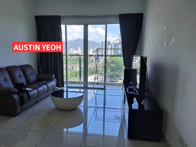 Condominium for Sale, 3 Bedroom, 1020 sq.ft, Tropicana Bay Residences ...