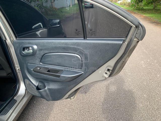 2016 Proton SAGA 1.3 PREMIUM CVT (A)One Owner Only - Cars for sale in ...