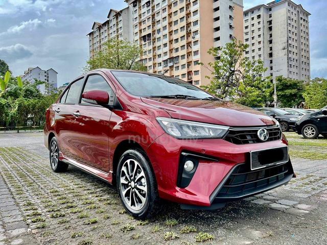 New Bezza Fast Stock 2025- G, X, AV - Cars for sale in Gombak, Kuala ...