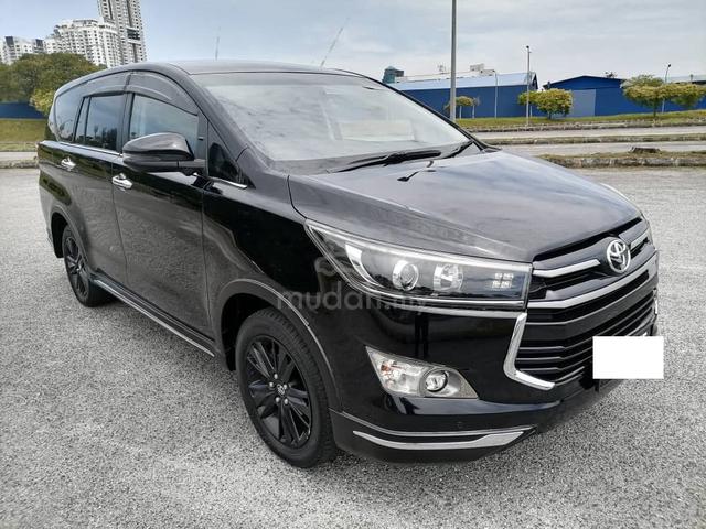 2020 Toyota INNOVA X 2.0L (A) - Cars for sale in Sungai Besi, Kuala ...