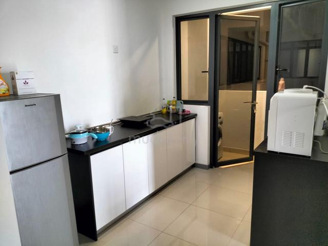 Service Residence for Sale, 3 Bedroom, 958 sq.ft, United Point ...