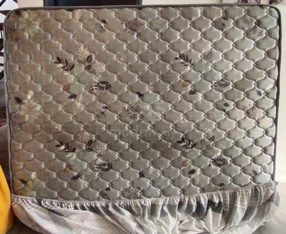 Used Tilam Queen Size (Sponge) - Bed & Bath for sale in Batu Pahat, Johor