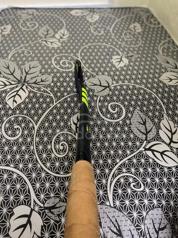 Adidas RUZO.3 HOCKEY STICK - Sports & Outdoors for sale in Senawang ...