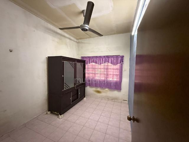 Terraced House for Rent, 3 Bedroom, 1200 sq.ft, Dengkil, Selangor ...