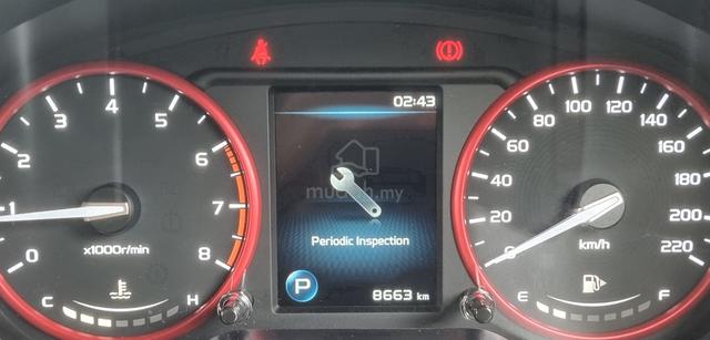 2023 Proton IRIZ 1.6 ACTIVE (A) PROMO OTR 8K MILES - Cars for sale in ...