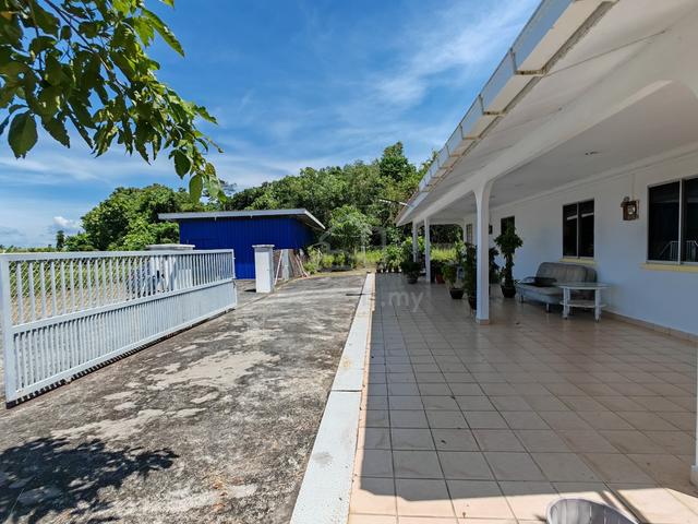 Bungalow House for Sale, 2 Bedroom, 8395 sq.ft, Ganggarak / Merinding ...