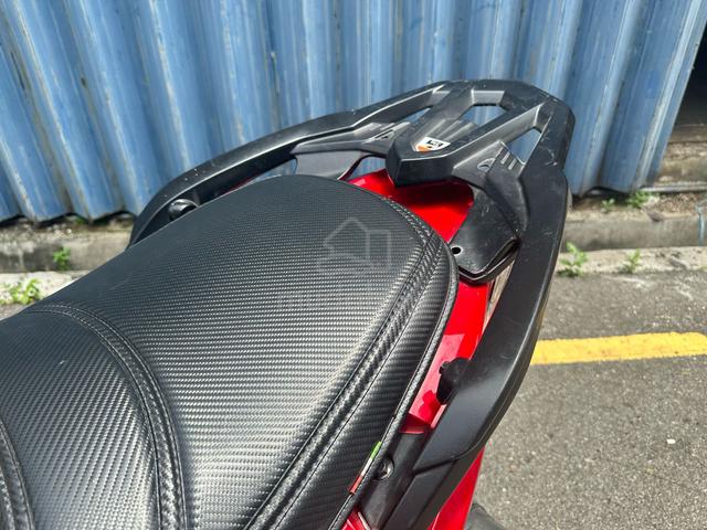 2022 Wmoto RT3 250 ABS Scooter Muka 100 Offer XMAX - Motorcycles for ...