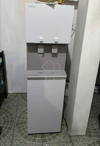 Flo Stand Cuckoo Water Purifier VAB139 - Home Appliances & Kitchen for ...