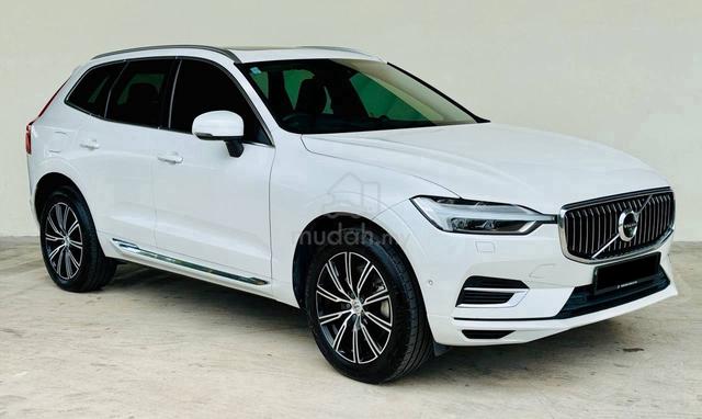 Volvo XC60 T8 2.0T B&W Sound System Under Warranty - Cars for sale in ...
