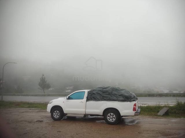 Baja tai ayam original untuk kebun sayur.. - Garden Items for sale in ...