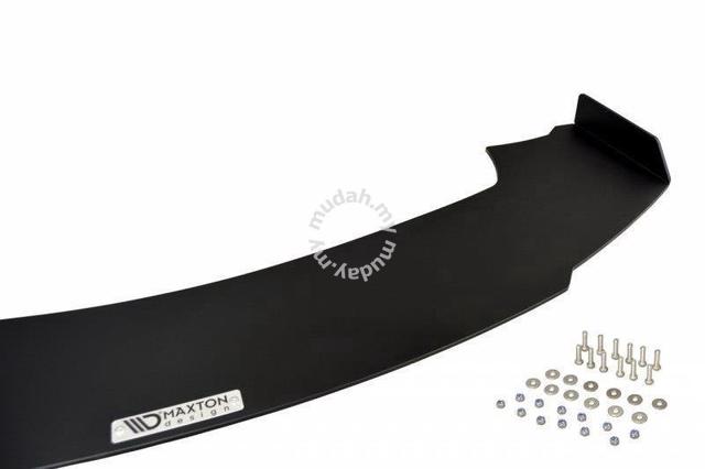 BMW E36 M3 diffuser bodykit MAXTON DESIGN - Car Accessories & Parts for ...