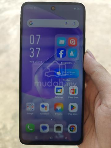 Infinix Smart 9 - Mobile Phones & Gadgets for sale in Sitiawan, Perak