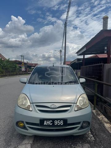 2010 Perodua VIVA 659cc 660 EX (M) - Cars for sale in Ipoh, Perak
