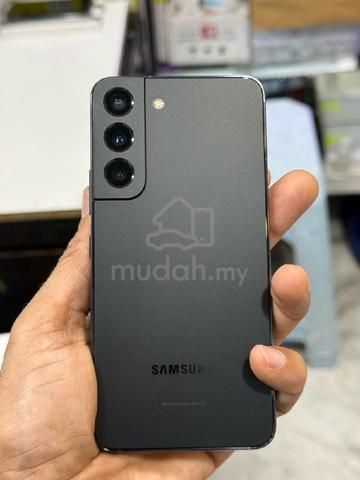 Samsung Galaxy S22 5G (Ori) 8/128GB PHONE ONLY... - Mobile Phones ...