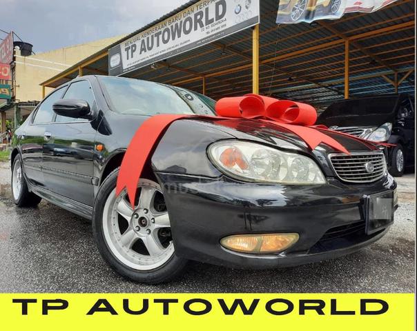 2009 Nissan CEFIRO 2.0 EXCIMO G (A) CARKING F/SPEC - Cars for sale in ...