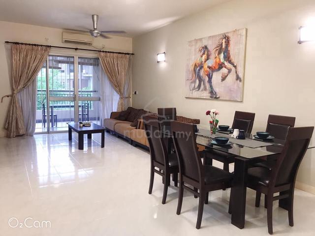 Condominium for Sale, 3 Bedroom, 1370 sq.ft, Seri Maya, Setiawangsa ...