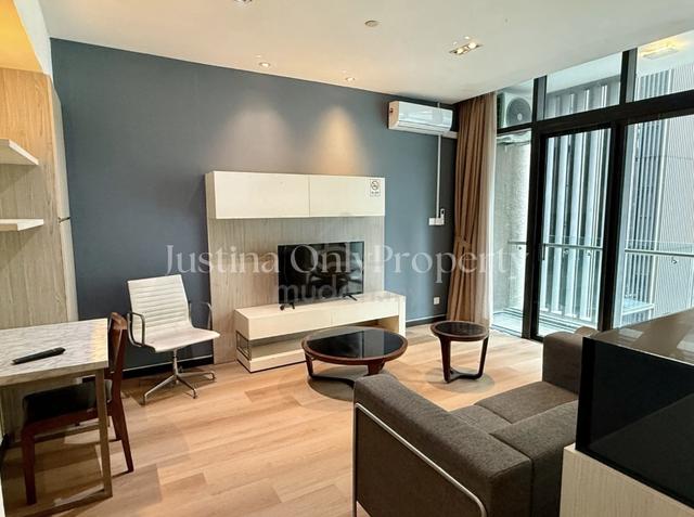 Service Residence for Sale, 1 Bedroom, 576 sq.ft, Riverson, Kota ...