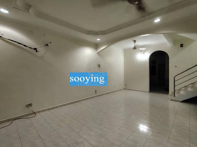 2-storey Terraced House for Rent, 4 Bedroom, 1800 sq.ft, Alor Setar ...