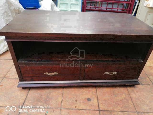 Cabinets / almari - Furniture & Decoration for sale in Cheras, Kuala Lumpur