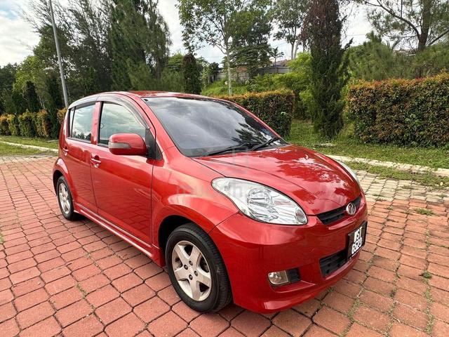 2009 Perodua MYVI 1.3 EZi FACELIFT (A) - Cars for sale in Raub, Pahang