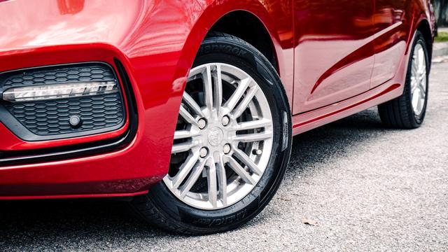 Proton PERSONA EXECUTIVE 1.6L FACELIFT S.RIM 2020 - Cars for sale in ...