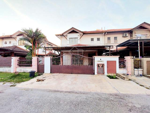 Semi-Detached House for Sale, 5 Bedroom, 2800 sq.ft, Kajang, Selangor ...
