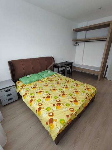 Condominium for Rent, 1 Bedroom, 1 sq.ft, d'Millenia Residences, Kota ...