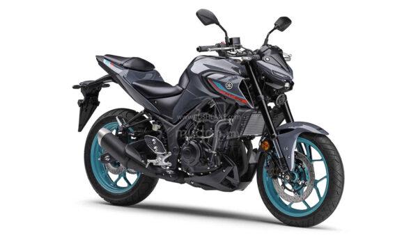 New Yamaha MT25 25 - Motorcycles for sale in Batu Caves, Selangor