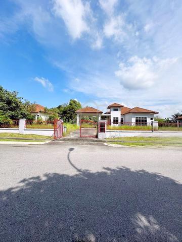 Bungalow House for Sale, 4 Bedroom, 10000 sq.ft, Bandar Sri Sendayan ...