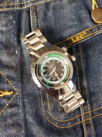 Rado Diastar XXL Diver 300m - Watches & Fashion Accessories for sale in ...
