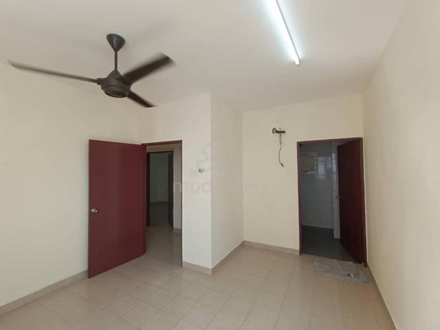 Apartment for Rent, 3 Bedroom, 1200 sq.ft, PPA1M Larai Presint 6 ...