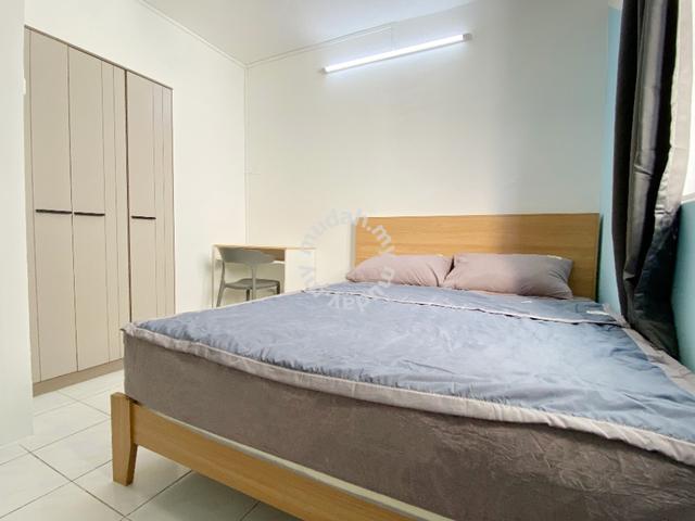 Room for Rent, 150 sq.ft, Bangsar South, Kuala Lumpur 99719576 | Mudah.my