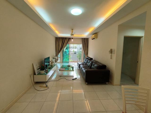 Condominium for Sale, 3 Bedroom, 1152 sq.ft, Shang Villa, Kelana Jaya ...