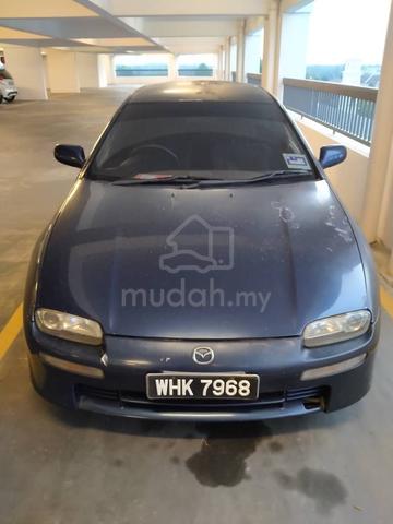 1998 Mazda 323 1.6 FAMILIA (A) - Cars for sale in Butterworth, Penang