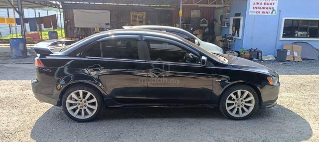 2012 Proton INSPIRA 2.0 (A) FULL BODYPART LANCER - Cars for sale in ...