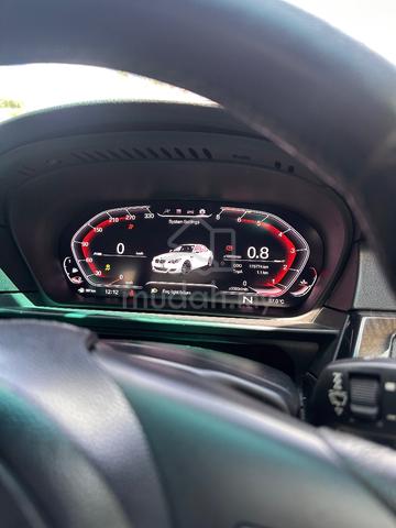 Bmw E60 E70 F10 E71 F30 F32 Digital Meter Cluster - Car Accessories ...
