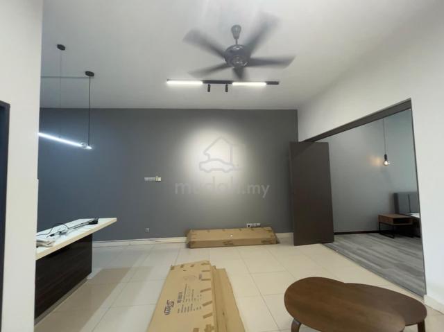 Service Residence for Rent, 2 Bedroom, 911 sq.ft, The Loft Residence ...