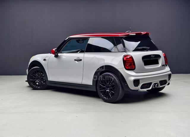 2016 Mini COOPER 2.0 S Union Jack light Moonroof - Cars for sale in ...