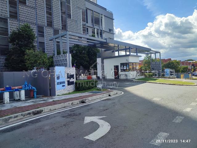 Apartment for Sale, 3 Bedroom, 950 sq.ft, Residensi Kajang Utama ...