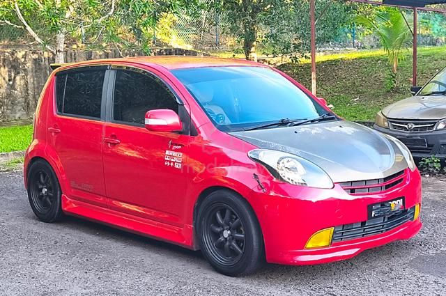 Perodua MYVI 1.3 / Passo (A) - Cars for sale in Papar, Sabah