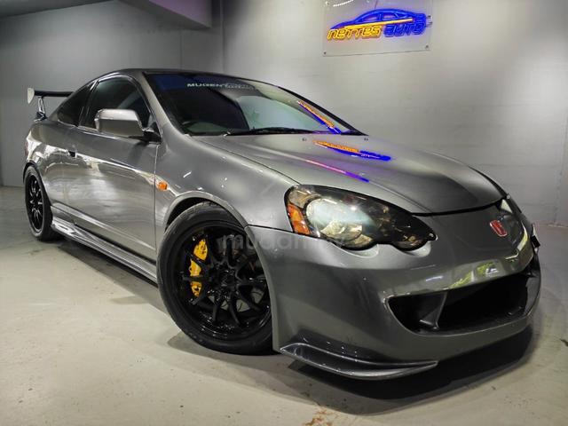 2003 Honda INTEGRA 2.0 TYPE-R Supercharger 290HP - Cars for sale in ...