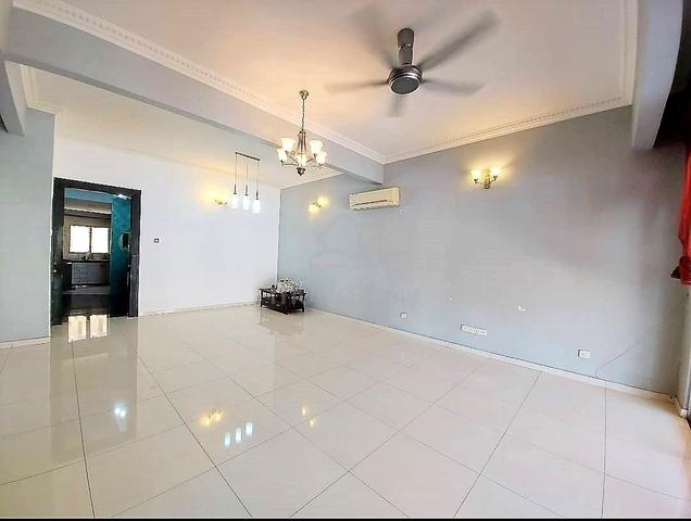 2-storey Terraced House for Sale, 4 Bedroom, 1650 sq.ft, Kota Kemuning ...