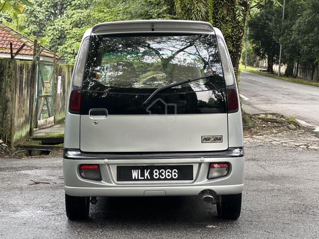 PERODUA KENARI 1.0 AUTO 1/HAND OWNER OLD/GERAN ViE - Cars for sale in ...