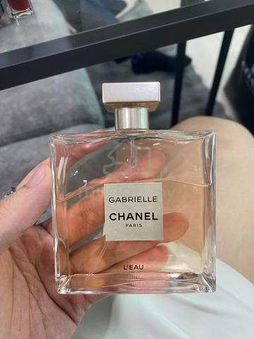 Authentic Chanel Perfume Fragrance - Health & Beauty for sale in ...