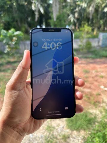 iPhone 12 Pro Max - Mobile Phones & Gadgets for sale in Ipoh, Perak